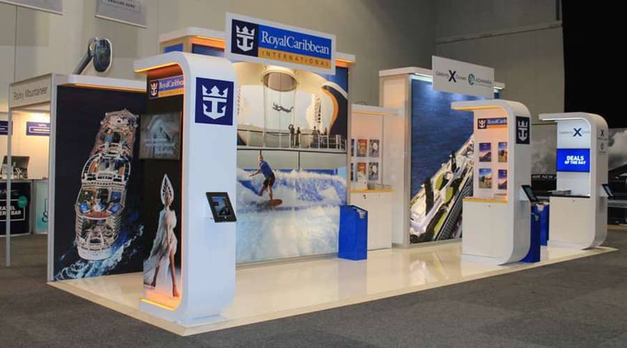 Trade Show Displays Canada | Exhibits Displays Canada
